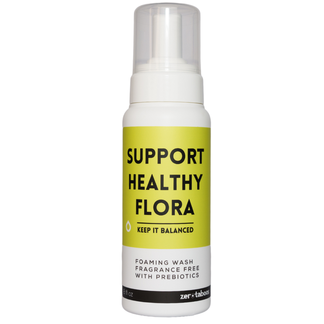 7 Unexpected Facts about Vaginal Discharge And UTI - Stop UTI Forever