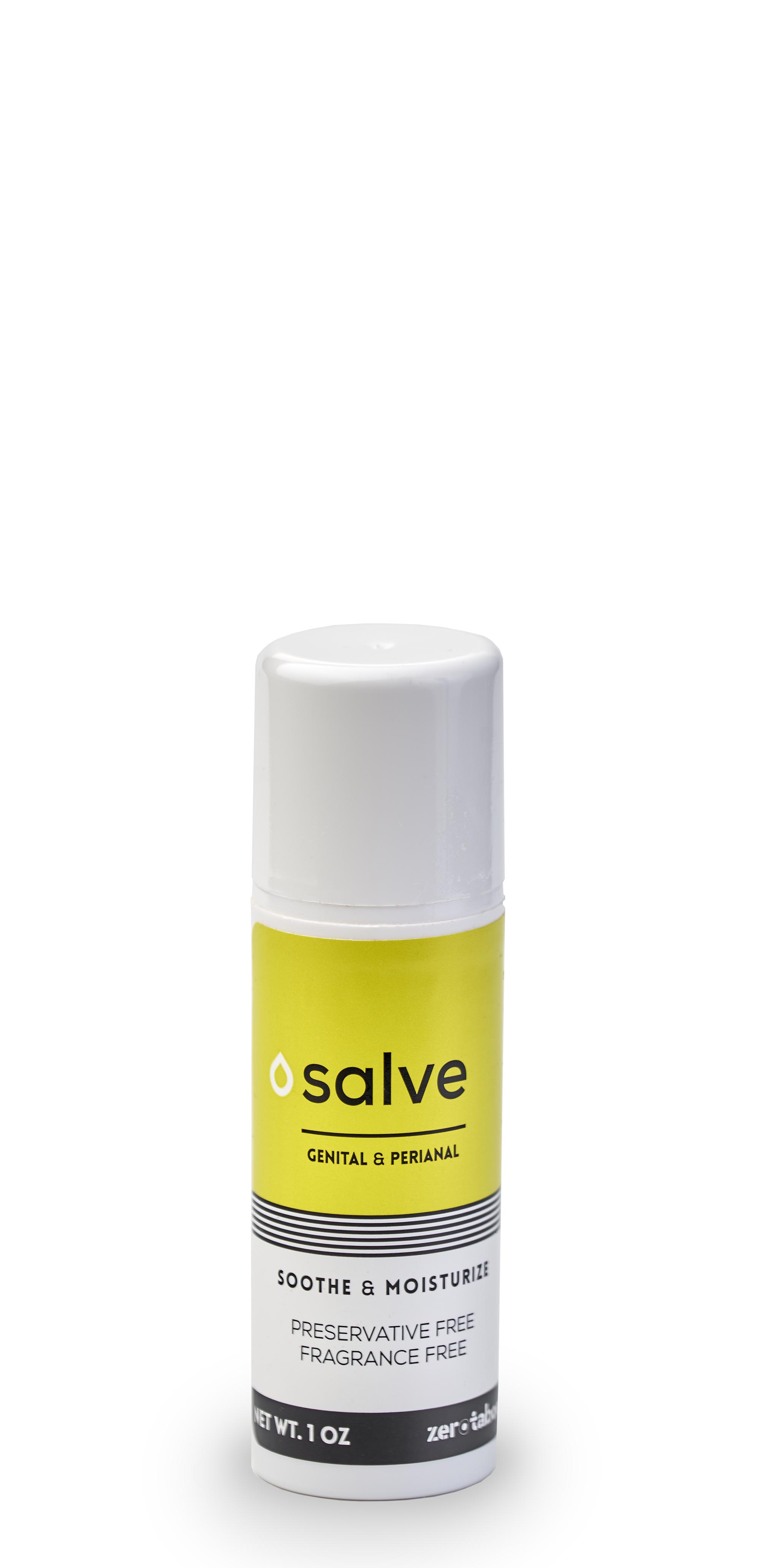 Microbiome-friendly personal care - Stop UTI forever